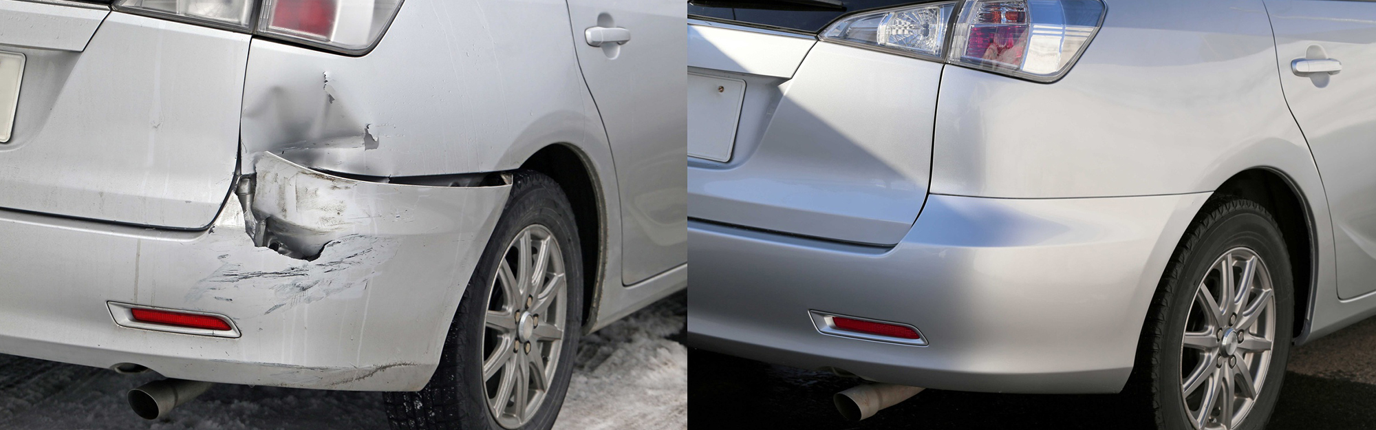 Gawler Bodyworks - Crash Repairs, Spray Painting & Vehicle Restoration